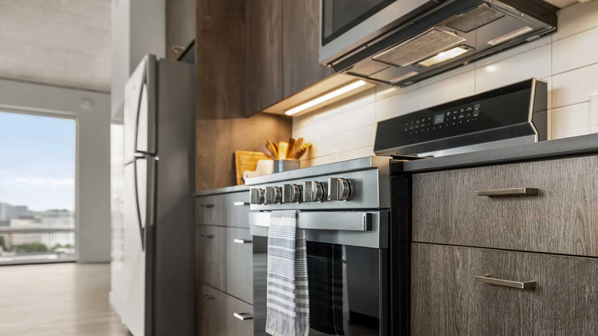 Find Your Perfect Floor Plan | Byline Apartments